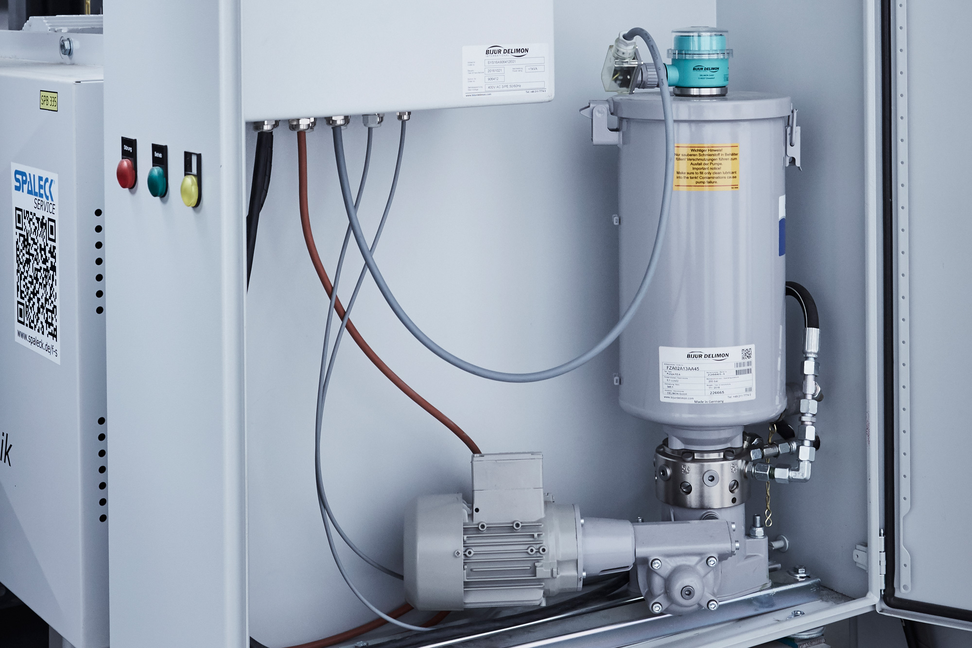 Die perfekte Siebmaschine für Ihr Unternehmen | Mit ModularDESIGN+