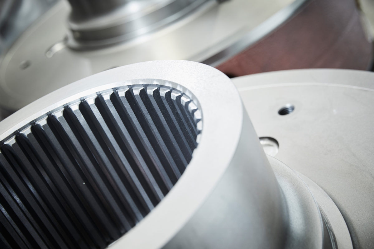 SPALECK GmbH & Co. KG | Startseite | Seit 1869