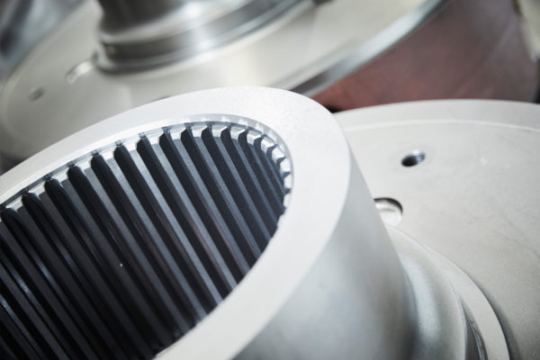 SPALECK GmbH & Co. KG | Startseite | Seit 1869