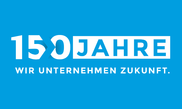 150 Jahre SPALECK | Wir unternehmen Zukunft.