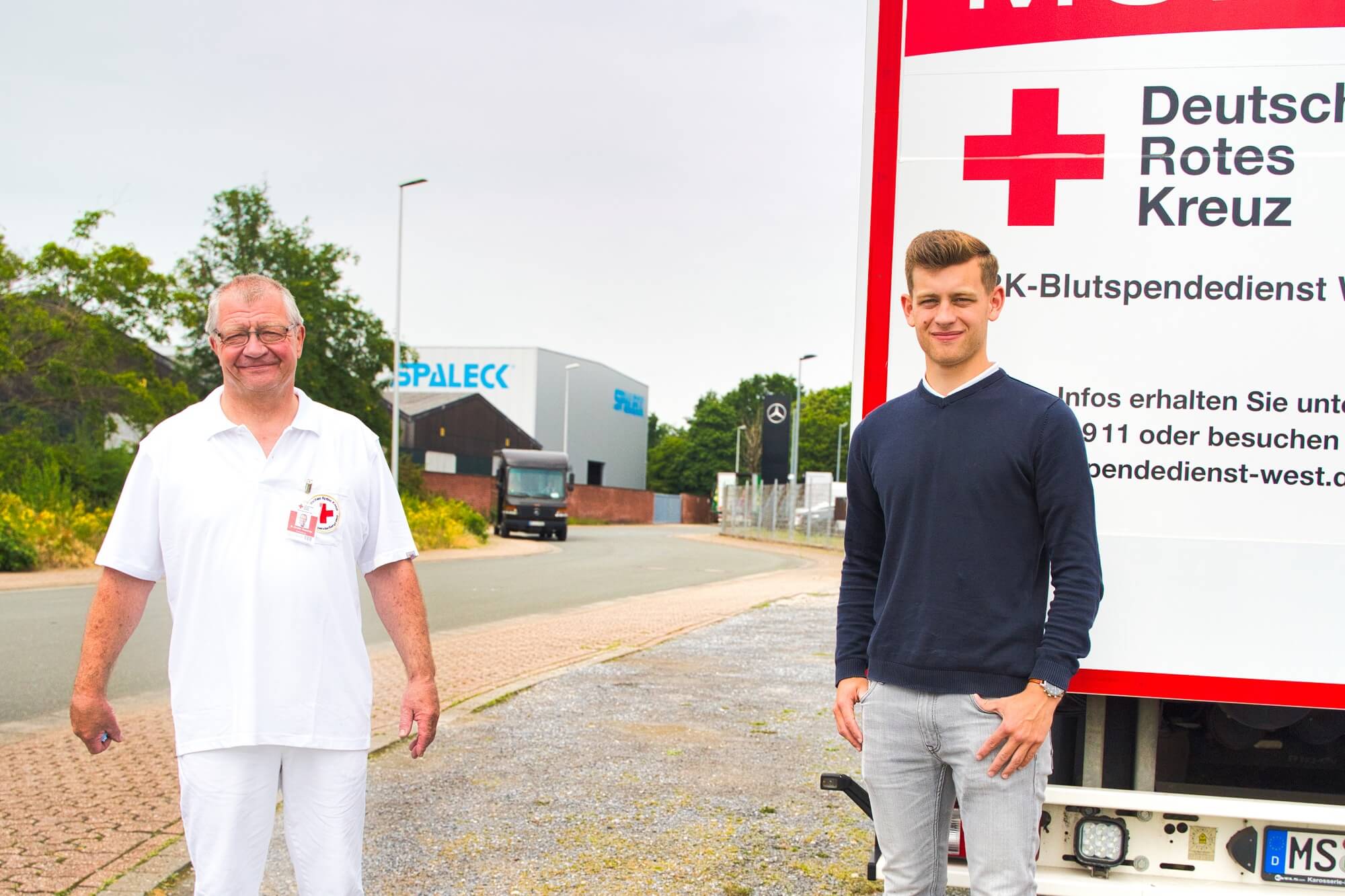 SPALECK GmbH & Co. KG | Startseite | Seit 1869