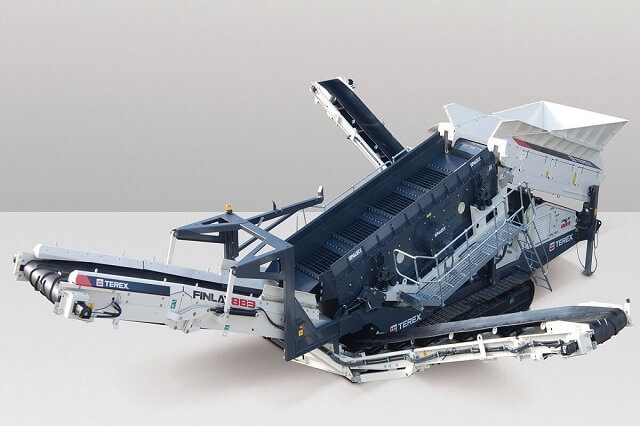 Schlackenaufbereitung - SPALECK