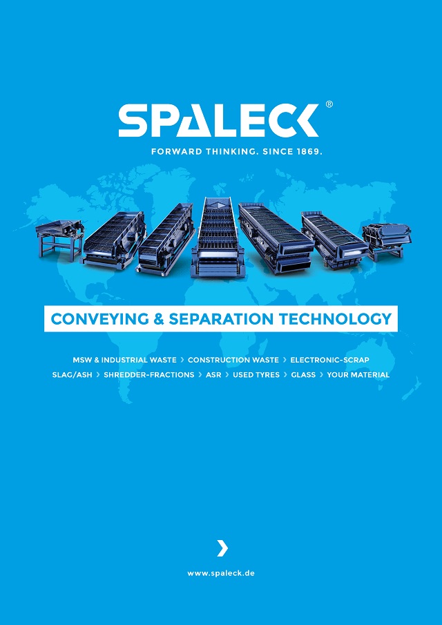 Catalog request - SPALECK