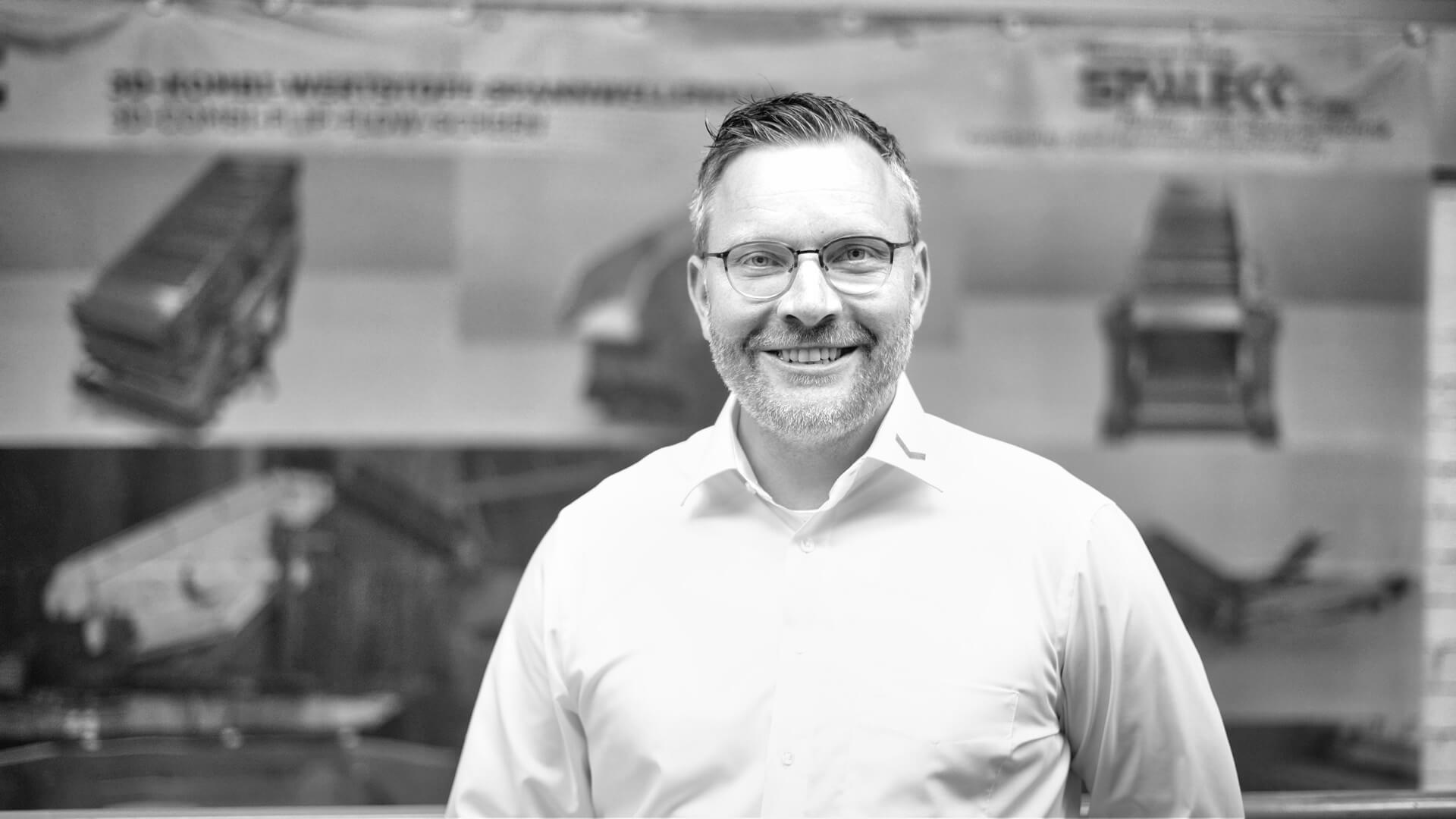 We mourn the loss of René Theissen | SPALECK USA