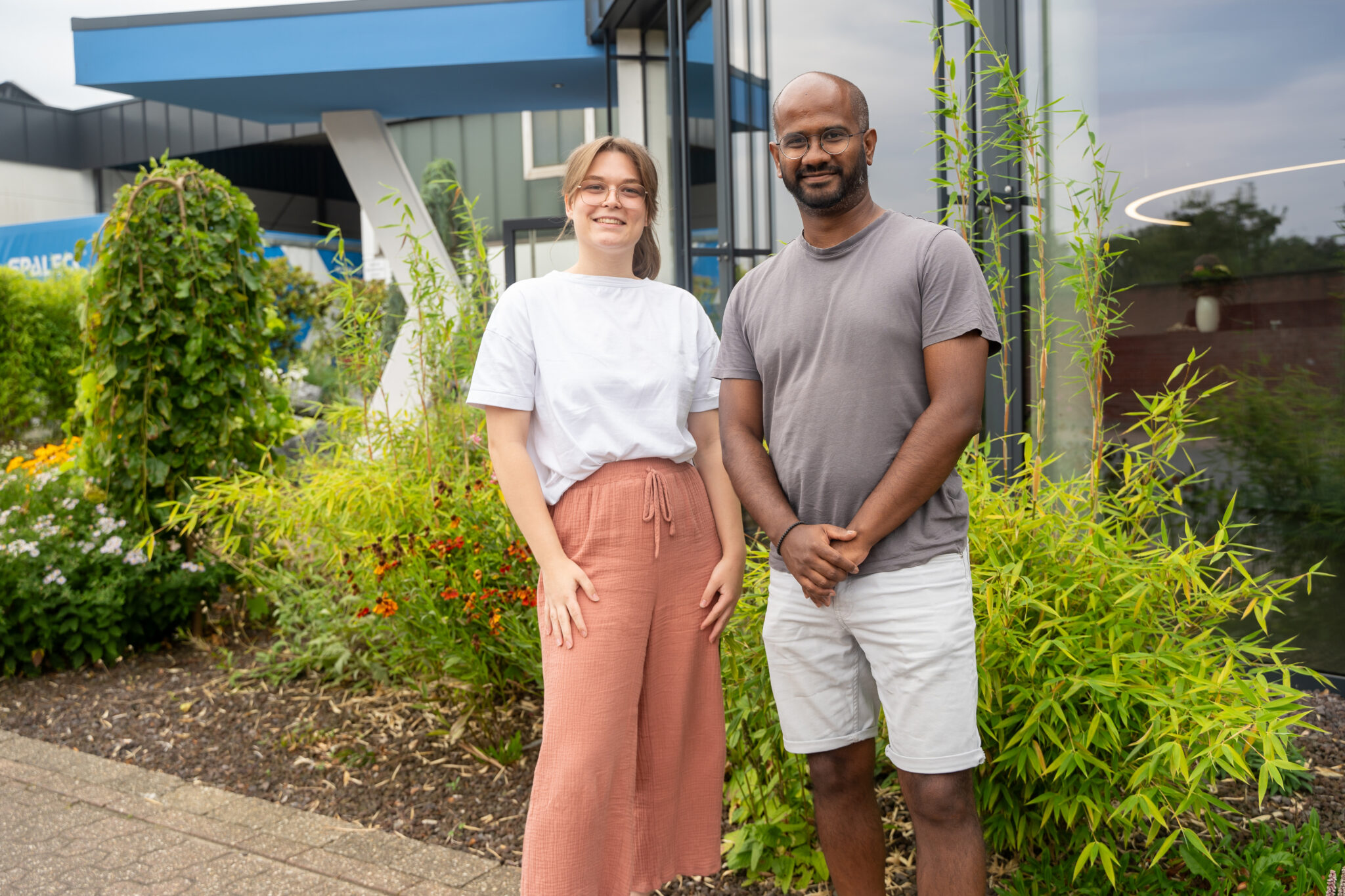 SPALECK GmbH & Co. KG | Startseite | Seit 1869