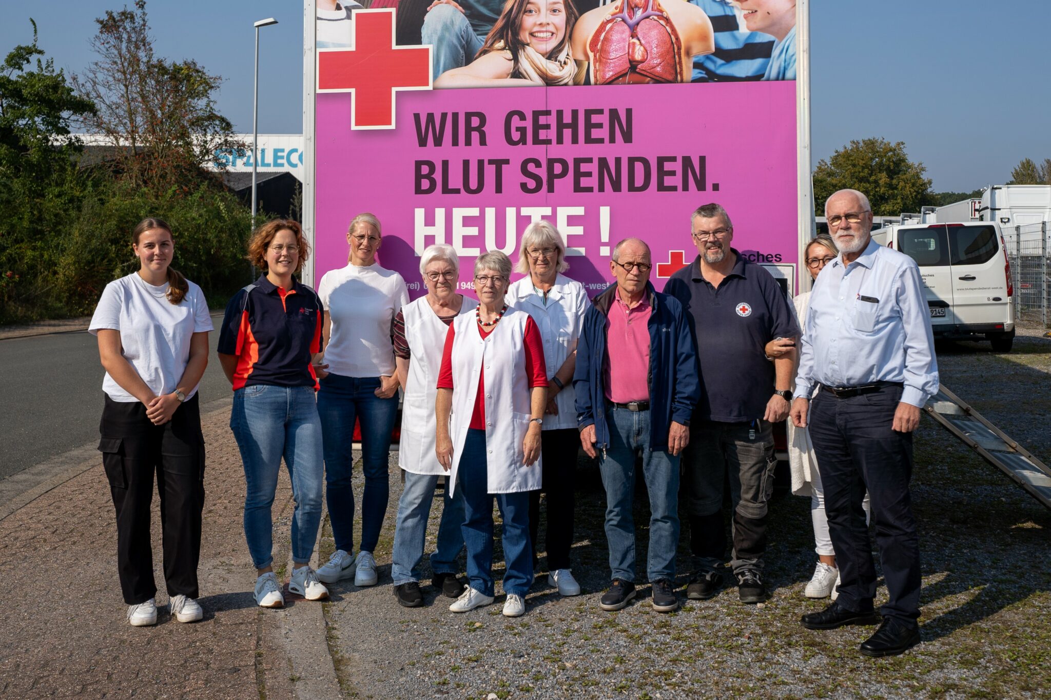 SPALECK GmbH & Co. KG | Startseite | Seit 1869